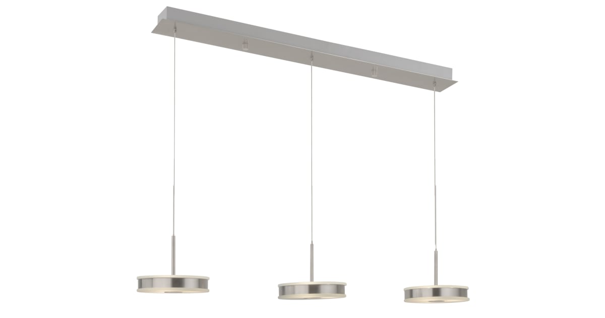 Eglo 89514A 9 Light Island / Billiard Fixture from the Lito Collection ...