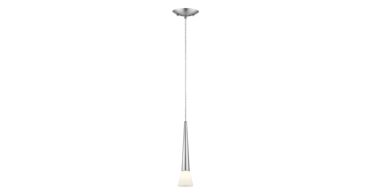 Eglo 90217A 1 Light Mini Pendant from the Legnano Collection - (Bulb ...