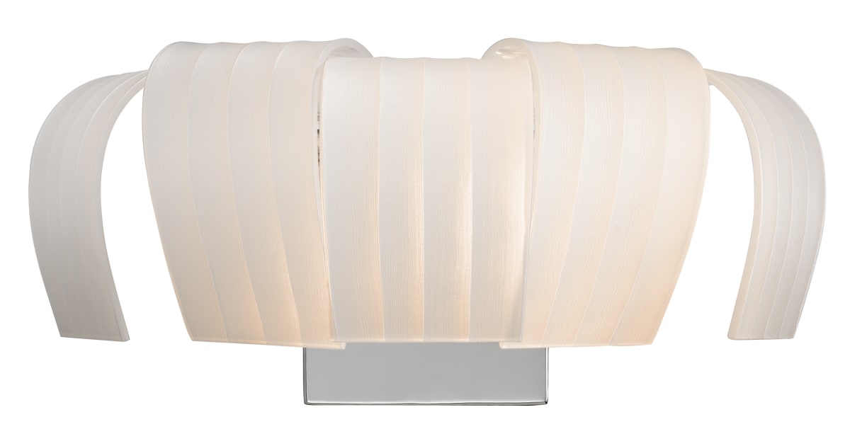 Elan Ukku 2 Light Wall Sconce - Bulbs Included | Ferguson Home
