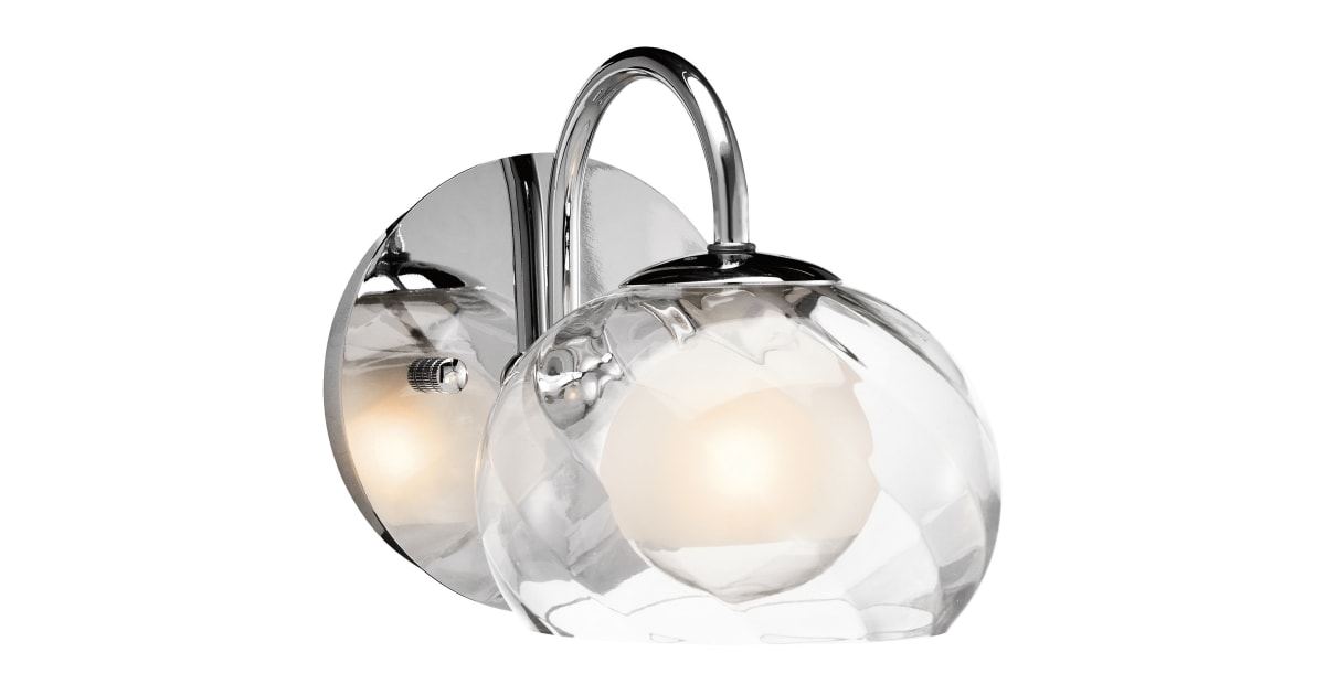 Elan 83075 Niu Sconce | Ferguson Home