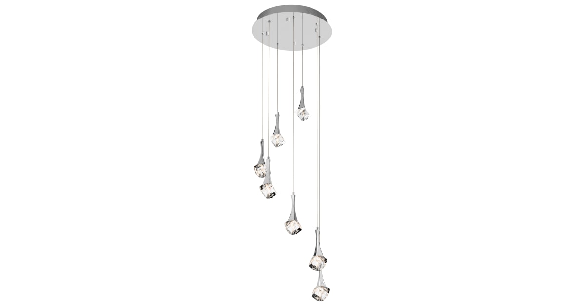 Elan 83134 Rockne Spiral Pendant | Build.com Elan 83134 Rockne Spiral Pendant | Build.com