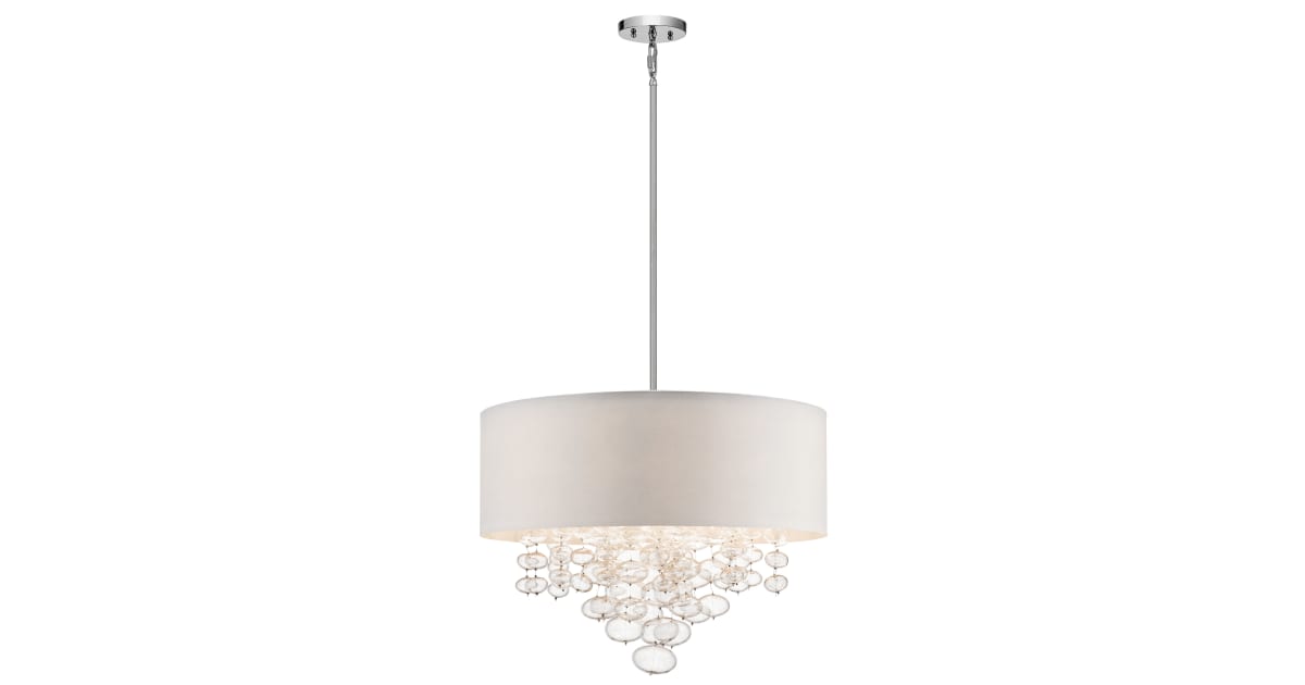 Elan Piatt 5 Light Chandelier | Ferguson Home