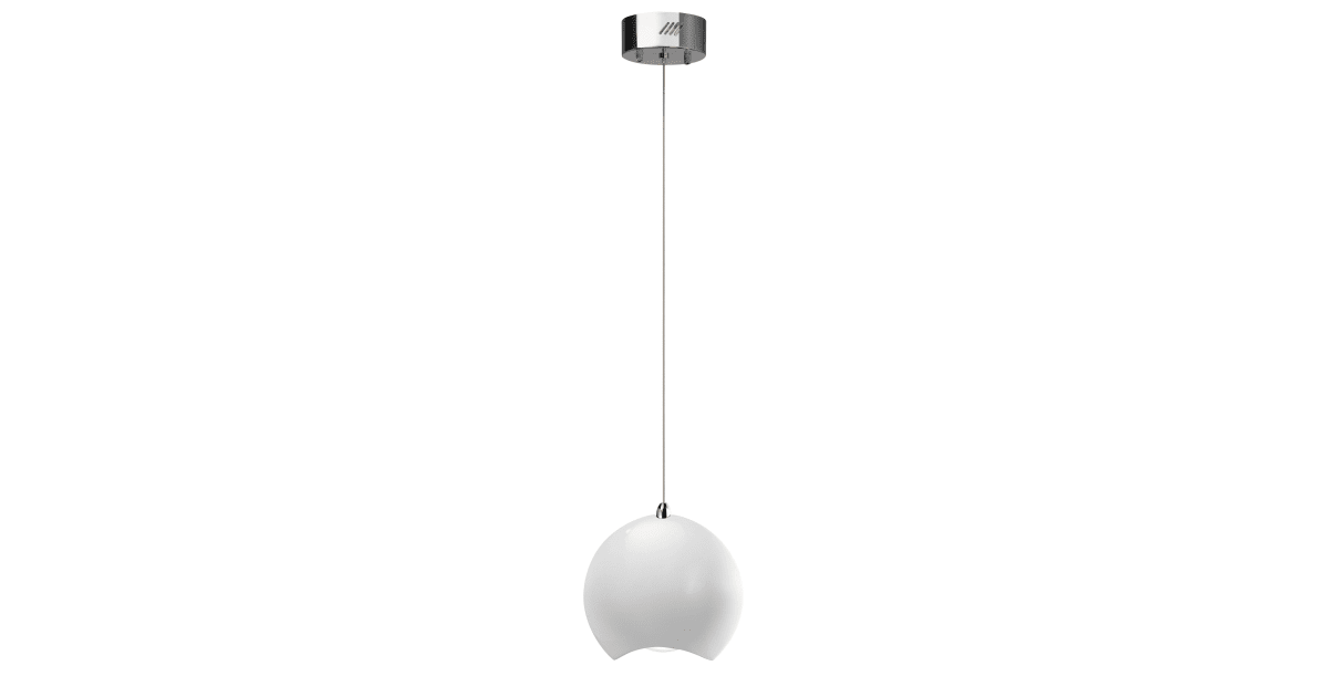 Elan Minn LED Pendant | Ferguson Home