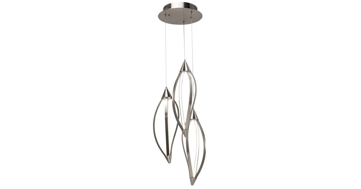 Elan 83393 Meridian 3 Light 16 Elan 83393 Meridian 3 Light 16
