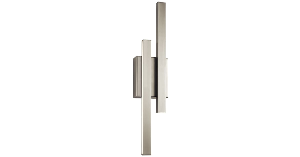 Elan 83703 Idril LED Wall Sconce | Ferguson Home