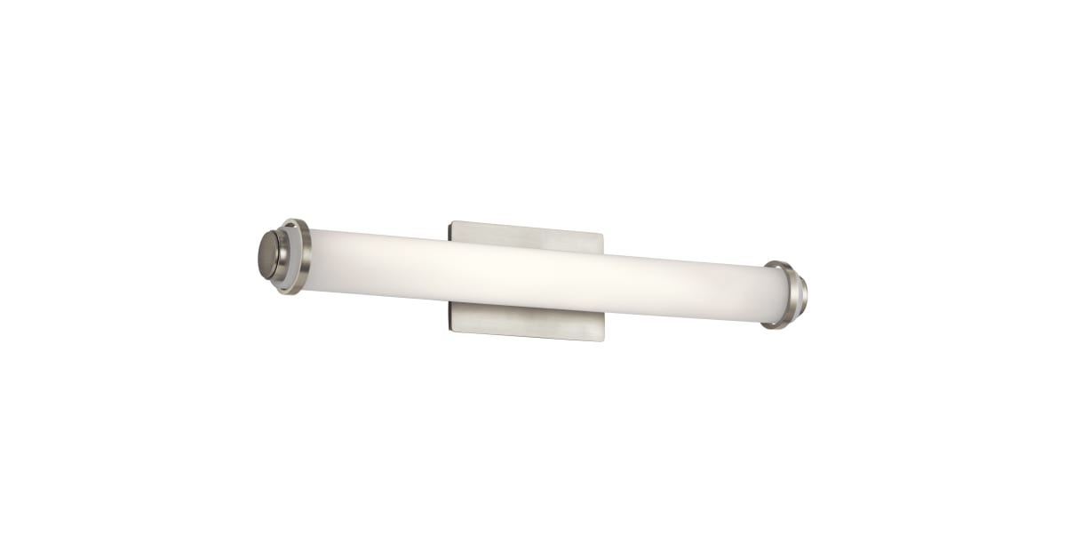 Elan 83752 Marais LED Bath Bar | Ferguson Home