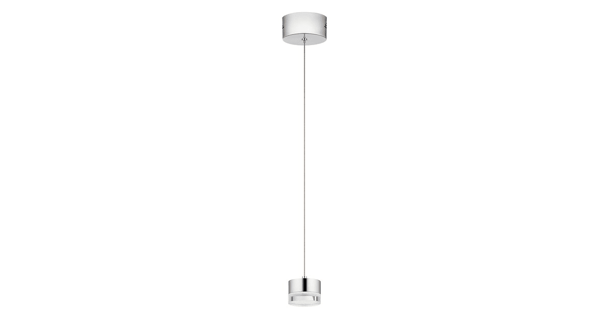 Elan 84016 Avenza 1 Light LED Mini Pendant | Ferguson Home
