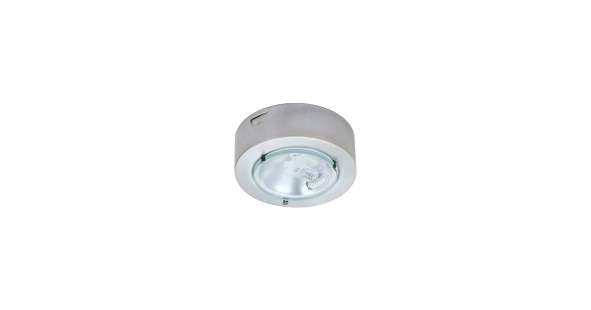 Elco E228C Mini Downlight with Clear Glass Lens | Ferguson Home