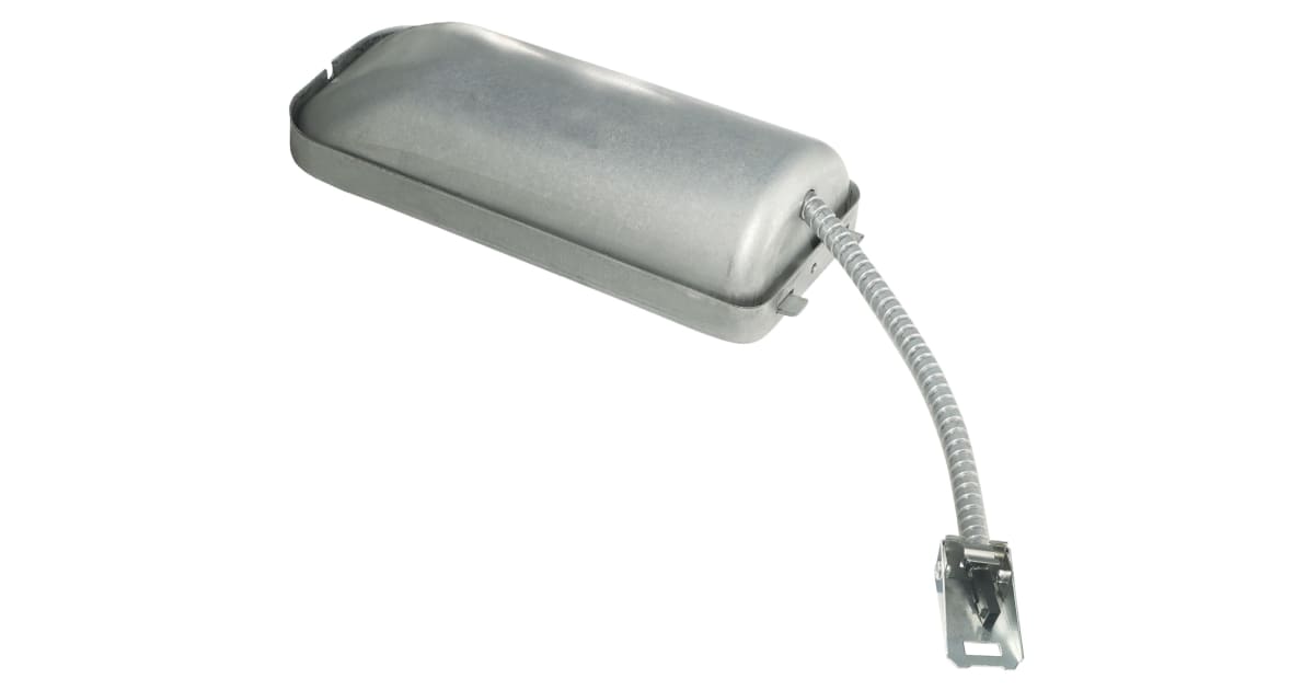 Elco E2L11RICD The Teak System 120-227 Volt 12.5 Watt 1100 Lumens IC ...