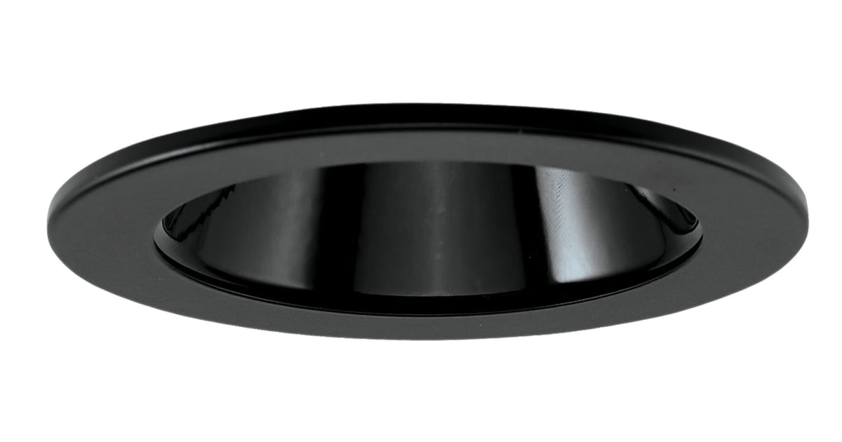 Elco E410C1630BB2 The Cedar System 3-1/2" Integrated LED Reflector ...