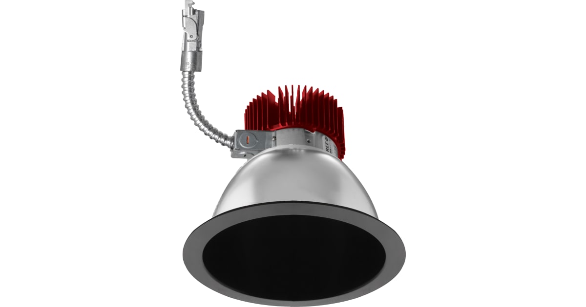 Elco E610L1635B2 The Laurel System 6" Integrated LED Reflector Recessed ...