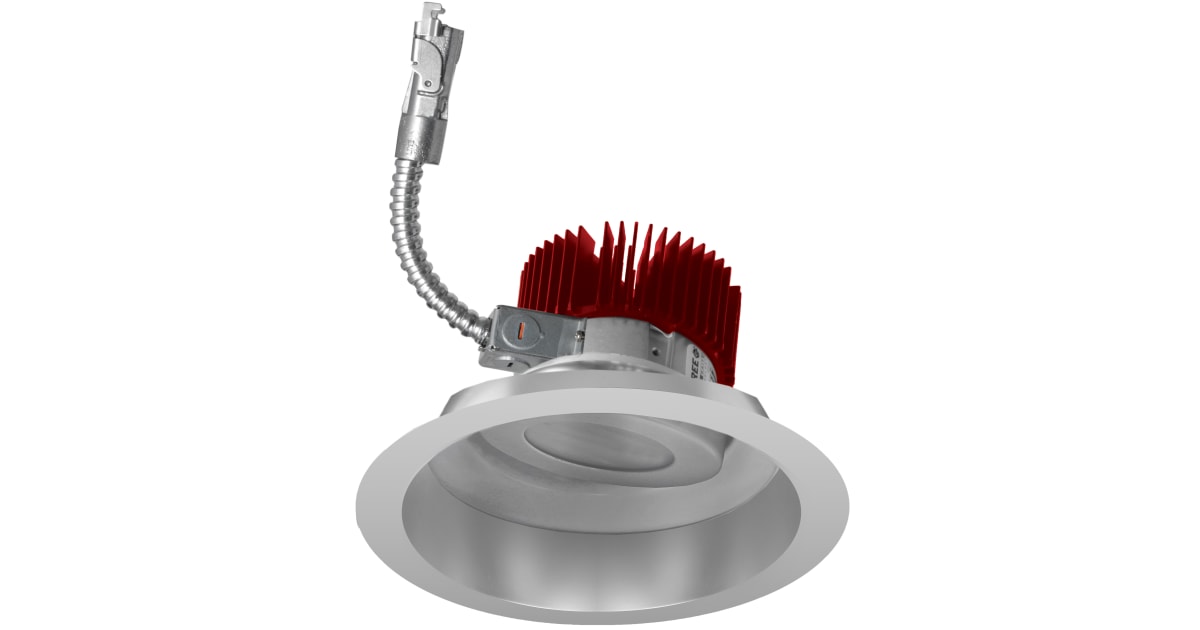 Elco E818L2035H2 The Laurel System 7-1/2" Integrated LED Adjustable ...