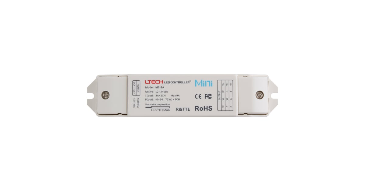 Elco ECN14-1 Wireless Signal Receiver | Ferguson Home