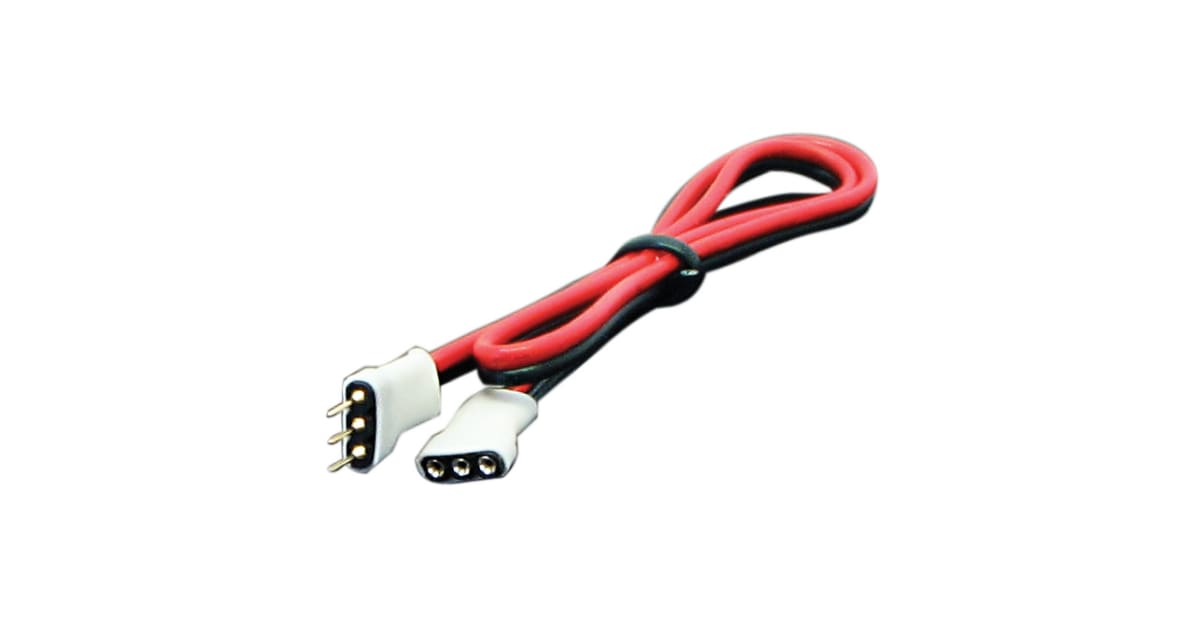 Elco EPSD1 LED Tape Light Linking Cable | Ferguson Home