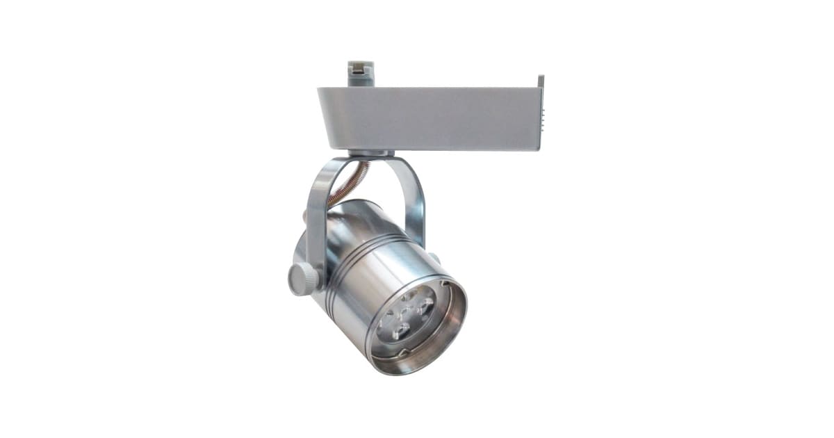 Elco ET599DN LED Dimmable Track Light | Ferguson Home