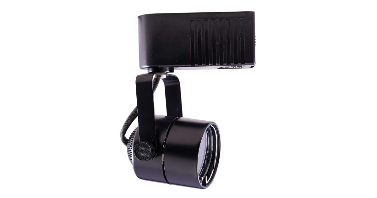 Elco ETLD528B H-Track 5-3/4" Tall Cylinder Track Head | Ferguson Home