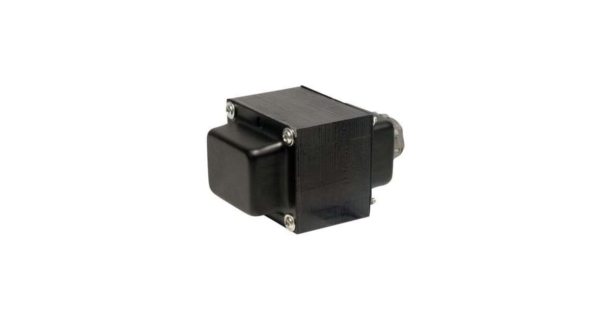 Elco ETR-277 277V to 120V 250VA Magnetic Transformer | Ferguson Home