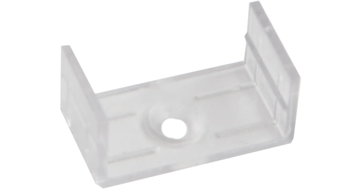 Elco EUDMT35 Aluminum Channel Mounting Clips | Ferguson Home
