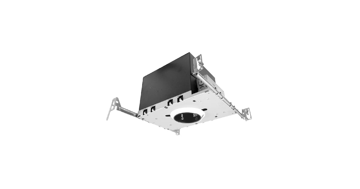 Elco EL2699ICEA 3" 50W Low-Voltage IC Airtight Housing | Build.com