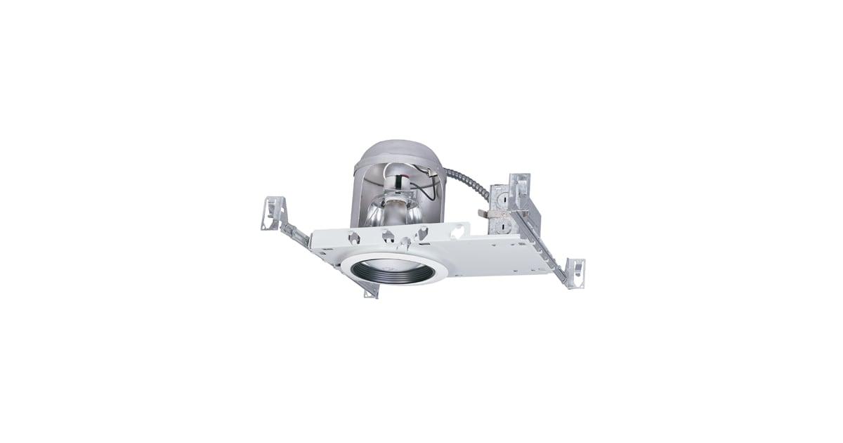 Elco EL55ICA 5" 75W Single Light Airtight IC Shallow Housing | Ferguson ...