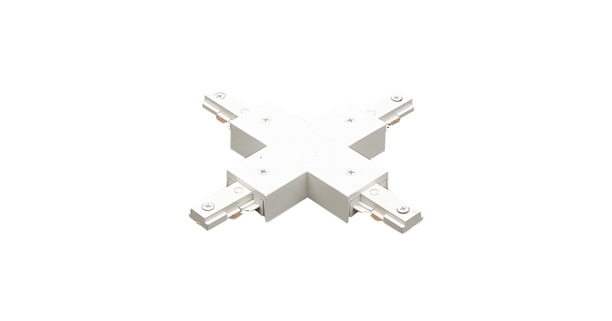 Elco EP806B X Connector Track Accessory | Ferguson Home