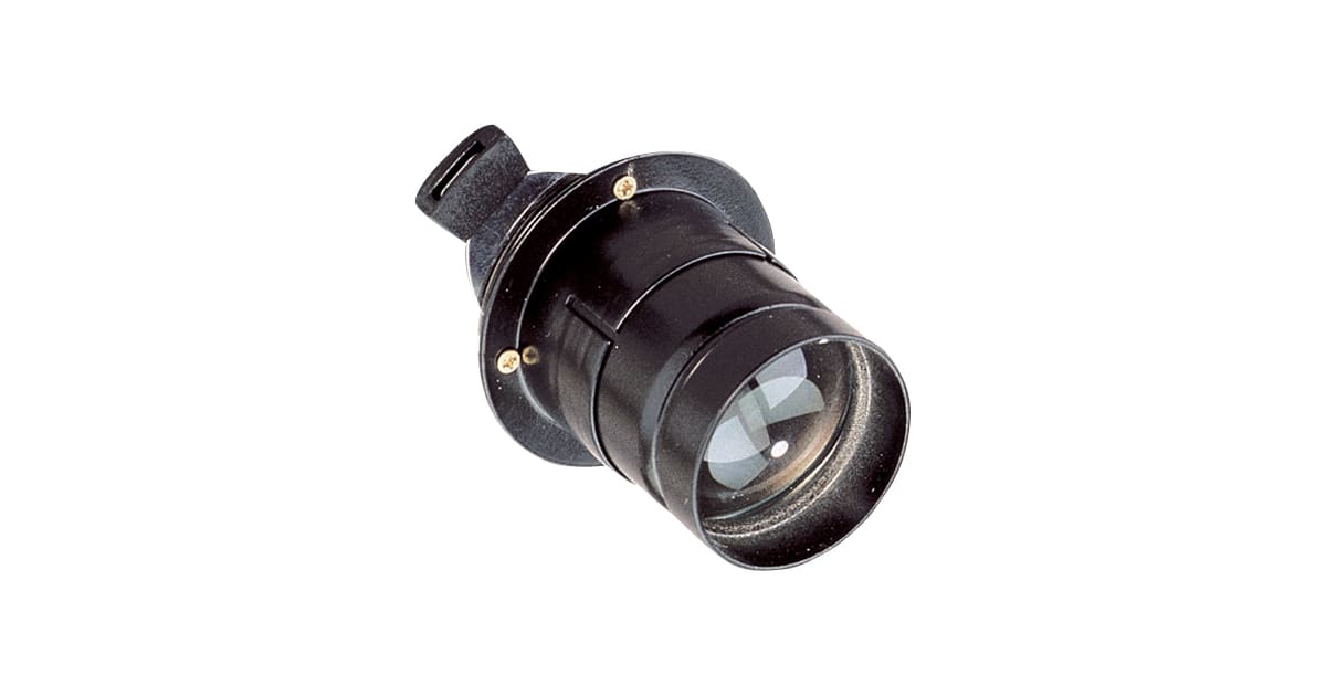 Elco EP821B Framing Projector for use with ET547 | Ferguson Home