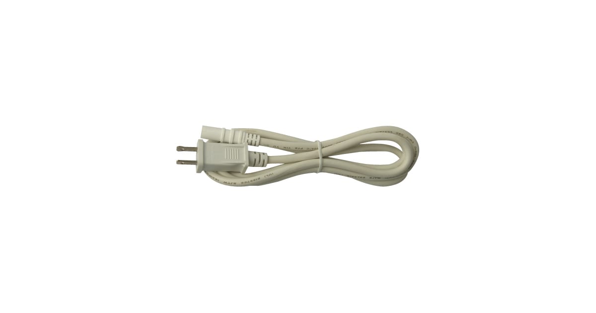 Elco EPC2 Power Cord for EDU2 | Ferguson Home