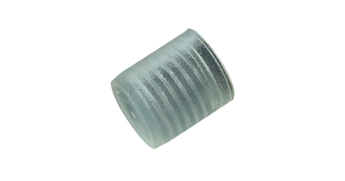 Elco EPEN End Cap for Duralight | Ferguson Home