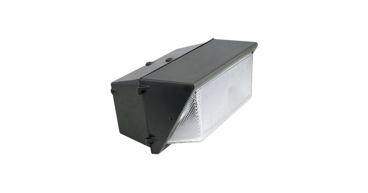 Elco EPS400 400W ED28 Large High Pressure Sodium Wallpack | Ferguson Home