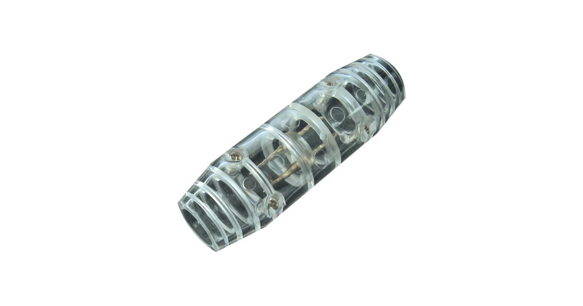 Elco EPS2 Splice Connector for EDU2 | Build.com