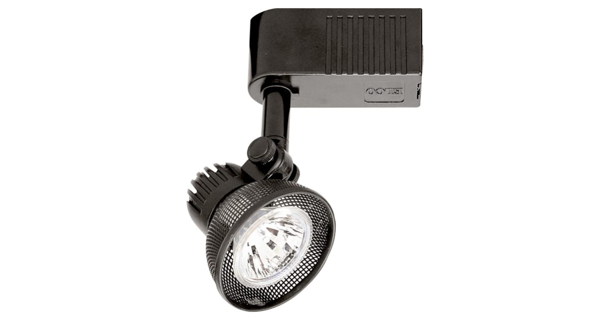 Elco ET534-75B 75W Low-Voltage Clasp Fixture with Transformer ...