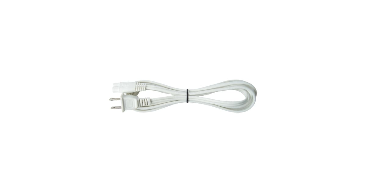 Elco EUSPC 5ft. Power Cord | Ferguson Home