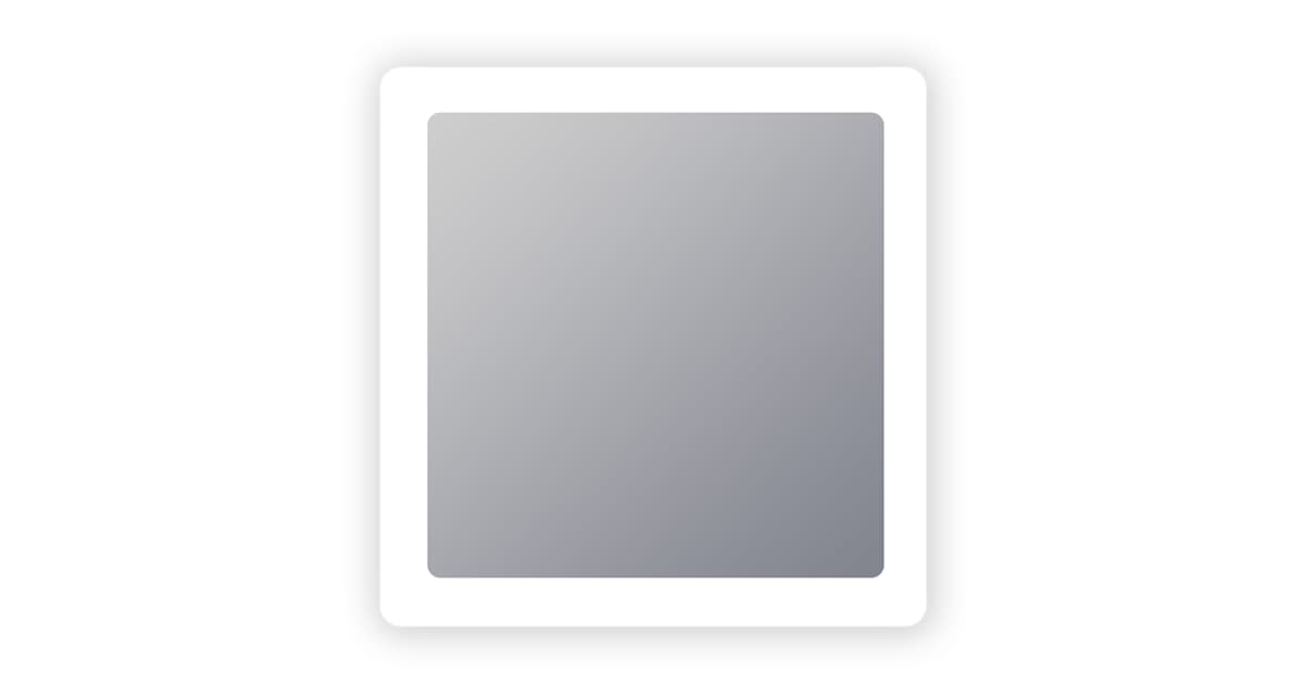 Electric Mirror EYL-3636 Eyla 36" W x 36" H Rectangular Frameless ...