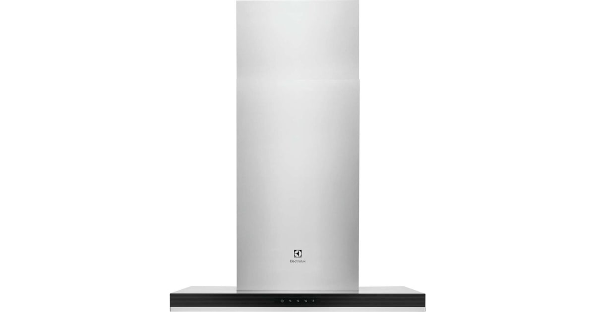 Electrolux ECVW3062AS 211 - 412 CFM 30 Inch Wide Wall Mounted Range ...