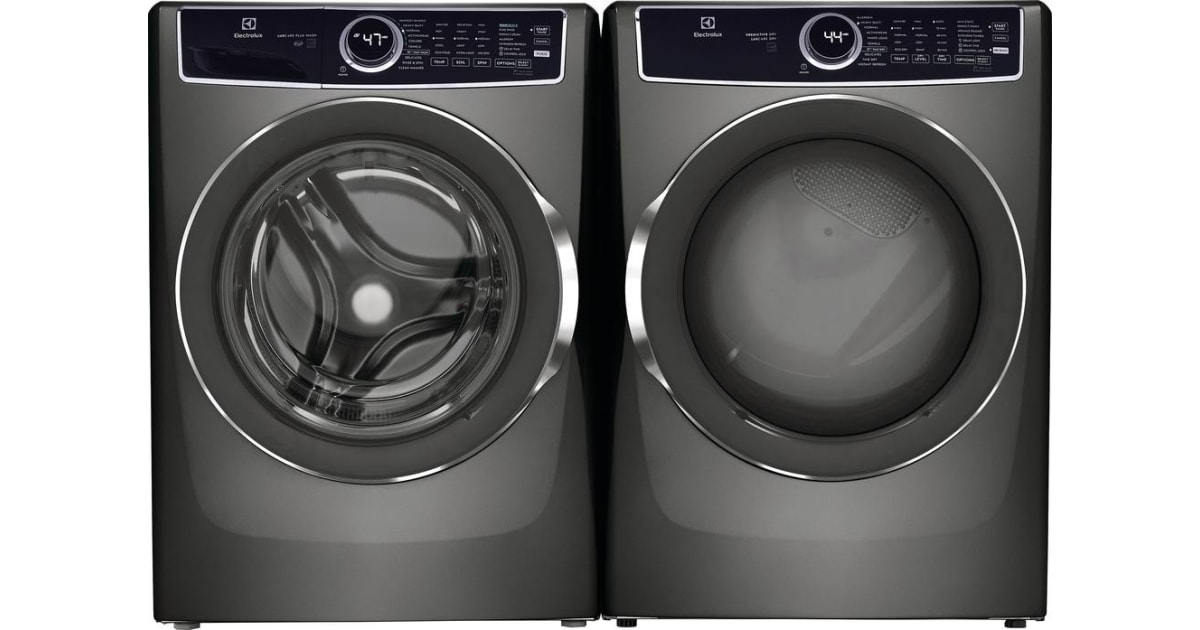 Electrolux ELFW7537AT-ELFE7537AT 27 Inch Wide 4.5 Cu. Ft. Electric ...