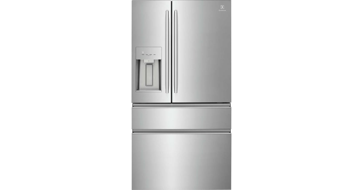 Electrolux ERMC2295AS 36 Inch Wide 21.4 Cu. Ft. Energy Star Rated ...