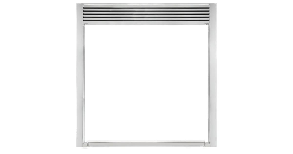Electrolux TRMKTSS2LV84 84 Inch Side by Side Column Trim Kit | Build.com