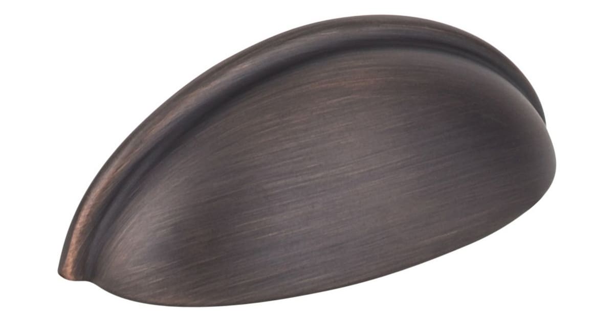 Elements 2981DBAC-R Florence Pack of (6) - 3 Inch Center to Center ...