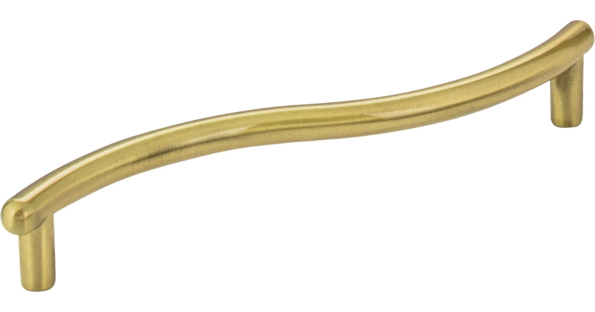 Elements Z205BB Capri 5 Inch Center to Center Bar Cabinet Pull ...