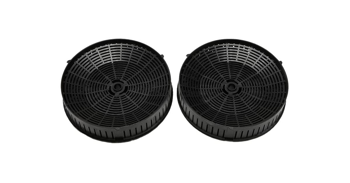 Elica CFC0038668 Recirculation Filters | Ferguson Home