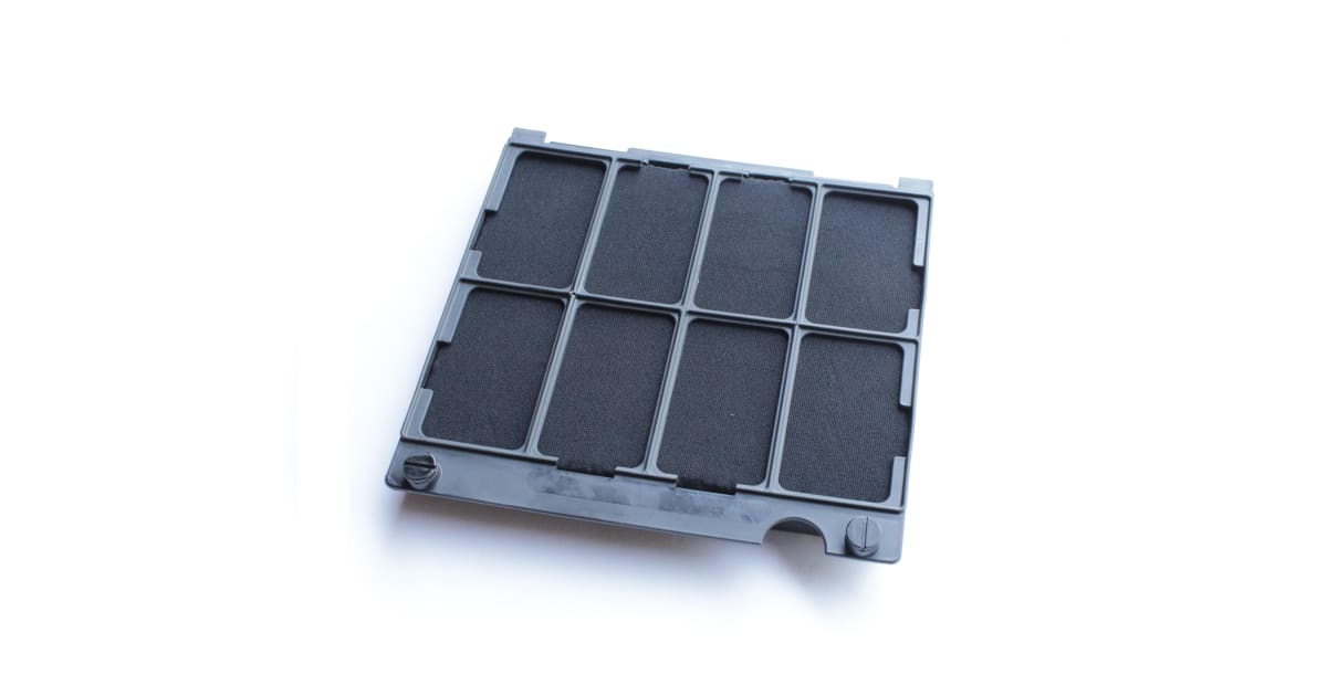 Elica CFC0141725AUL Recirculation Filters | Build.com