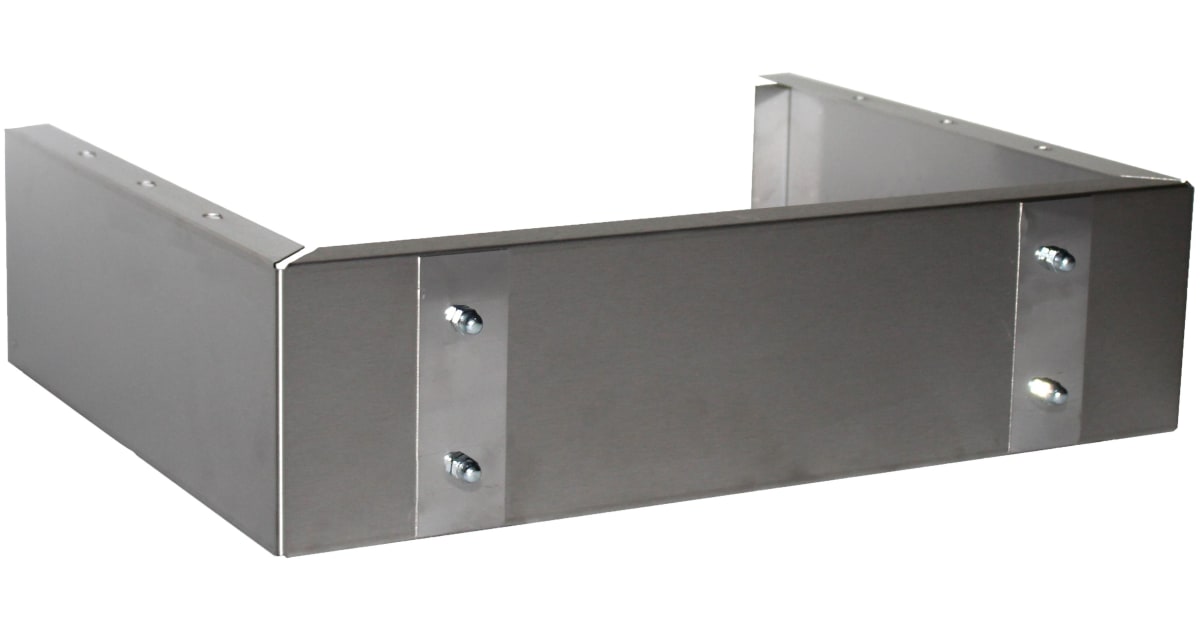 Elica KIT0182781 6 Inch Duct Cover Kit | Ferguson Home