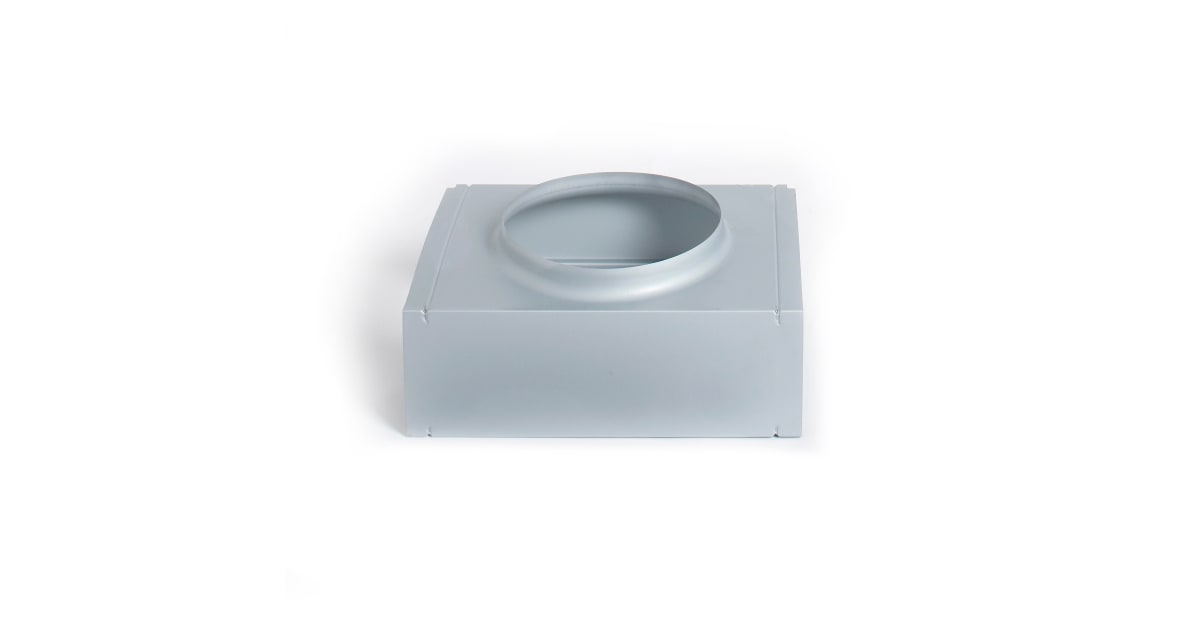 Elica KIT0192759 Recirculation Deflector for Range Hood | Build.com