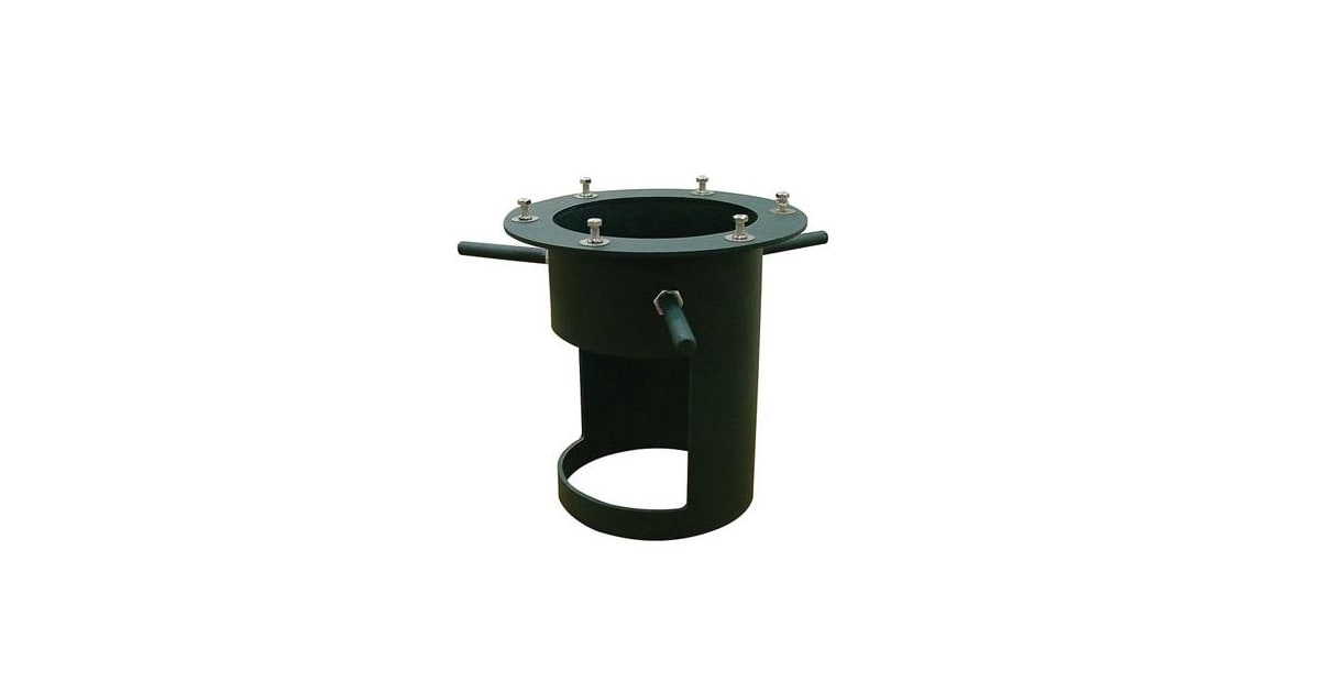 Elkay 97890C Direct Bury Fountain Adapter Kit | Ferguson Home