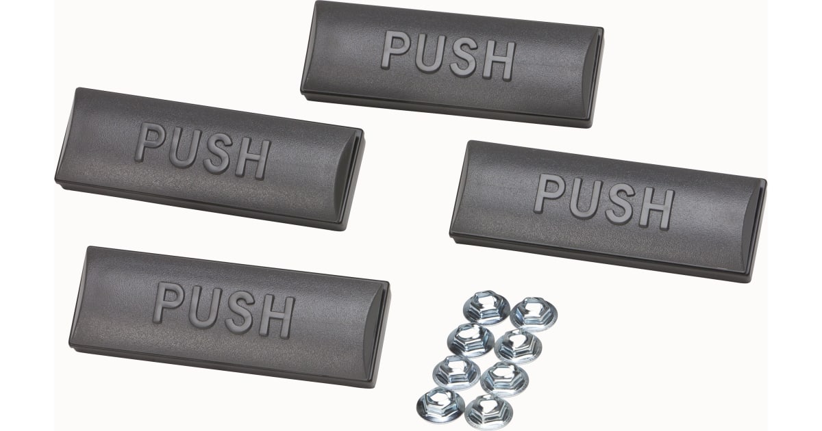 Elkay 98895C Replacement Push Bar Kit | Build.com