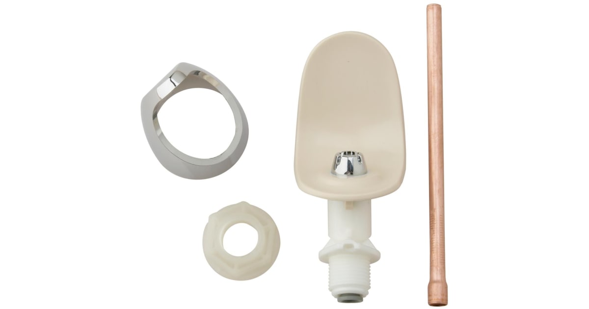 Elkay 92715C Flexi-Guard Bubbler Replacement Kit | Ferguson Home