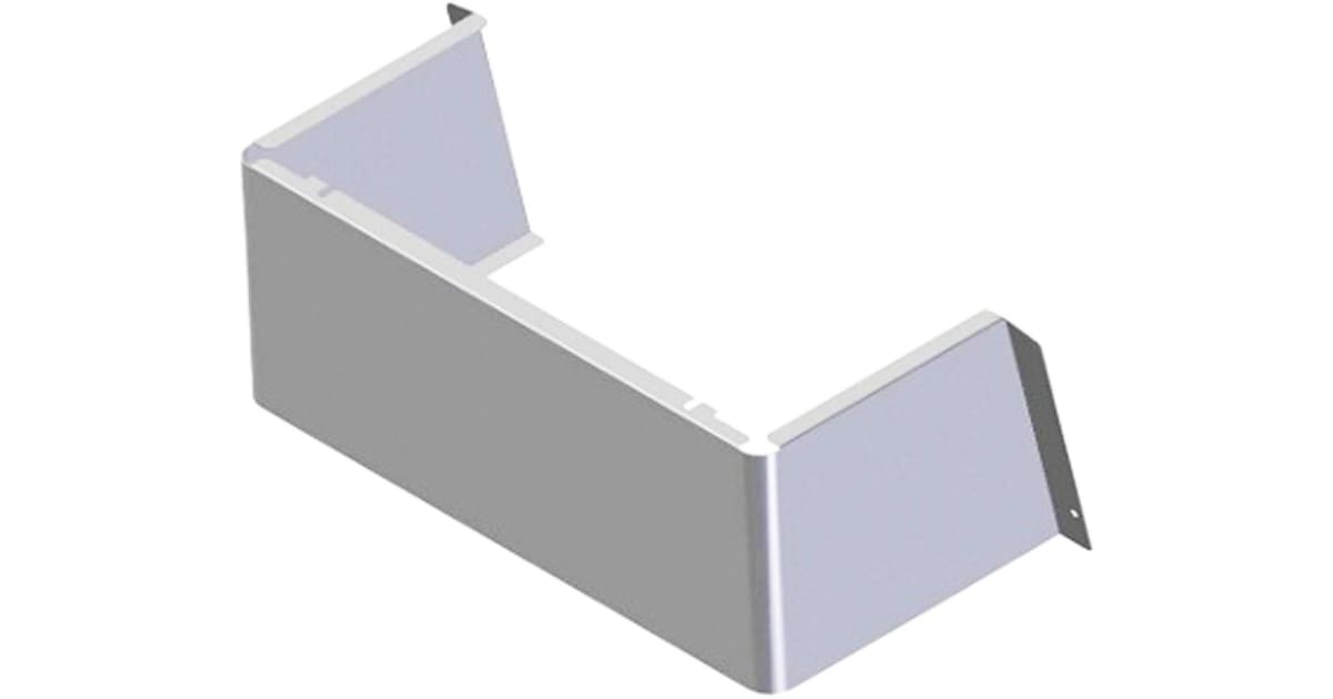 Elkay 98324C Cane Apron for Drinking Fountains and Coolers | Ferguson Home