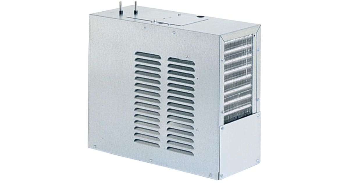 Elkay ERS11Y 1 GPH Non-Filtered Remote Chiller | Ferguson Home