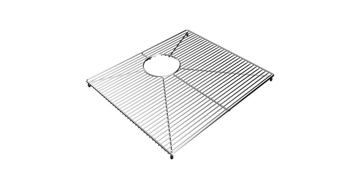 Elkay LKFOBG2018SS 19" L x 17" W Wire Sink Rack with Drain | Build.com