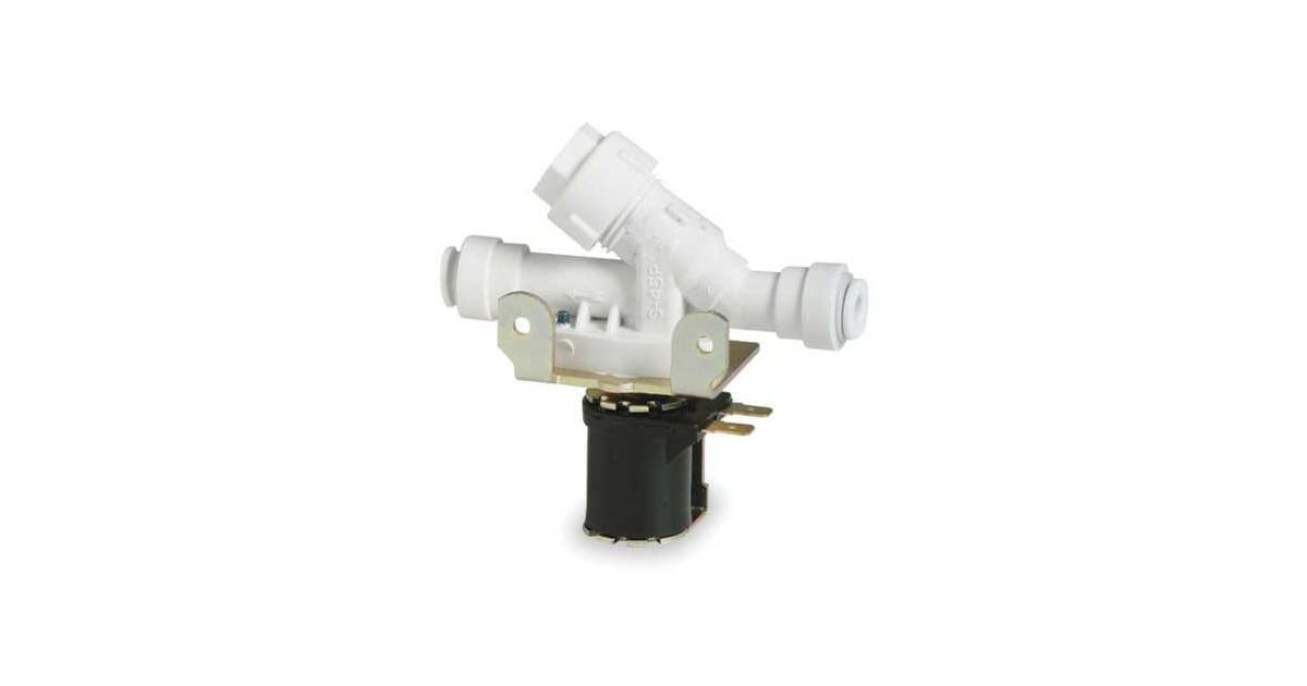 Elkay 35981C Elkay 1/4" Valve Solenoid | Ferguson Home